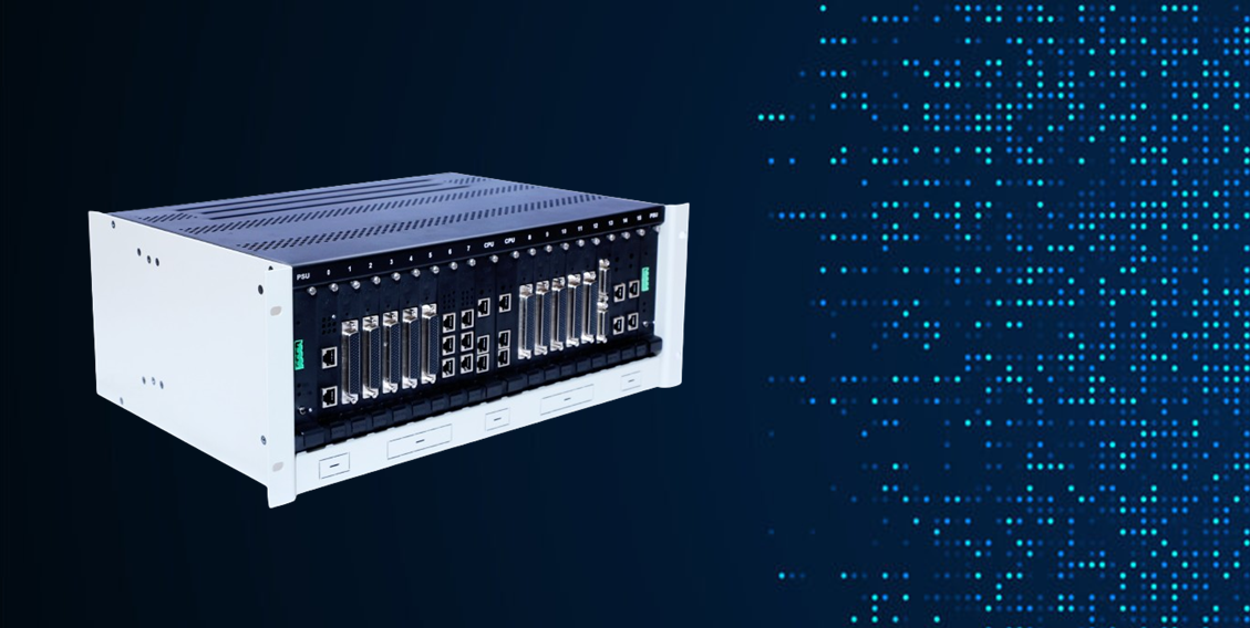 Media Gateway - Coral Telecom