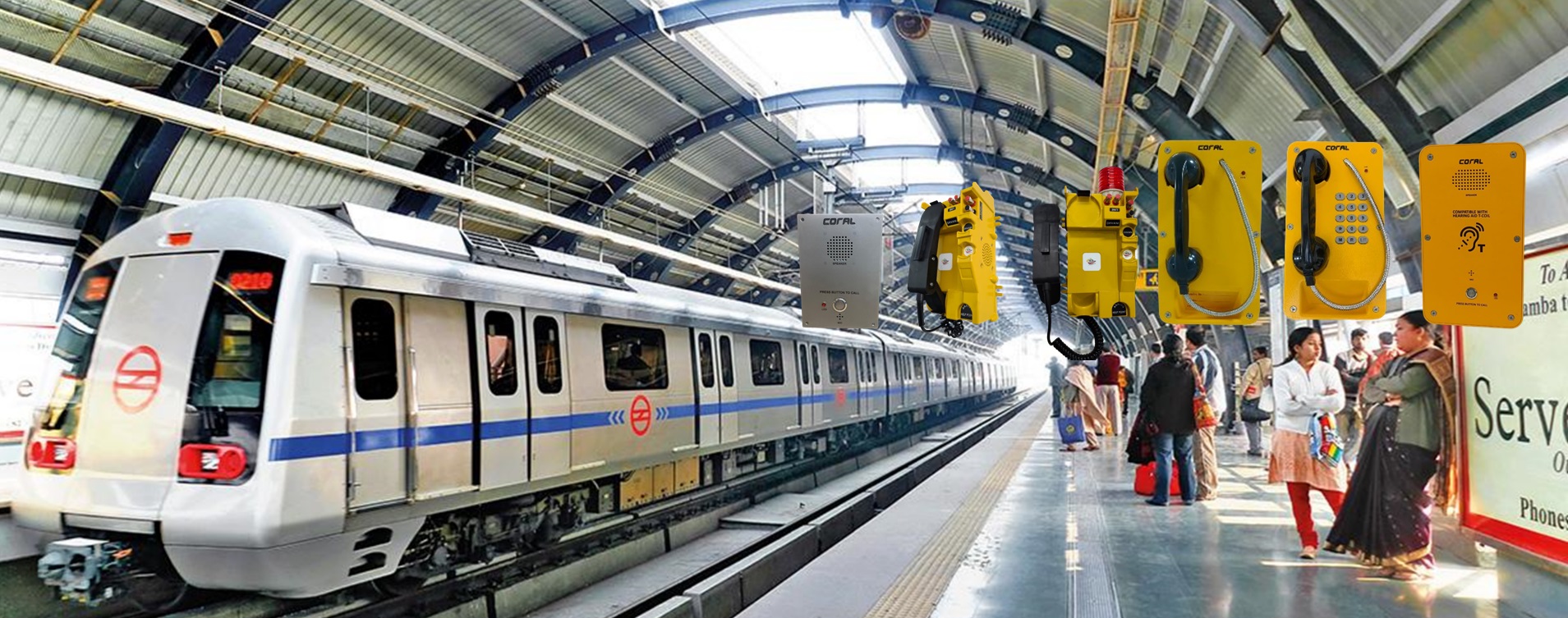 Home - Coral Telecom