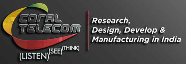 Home - Coral Telecom